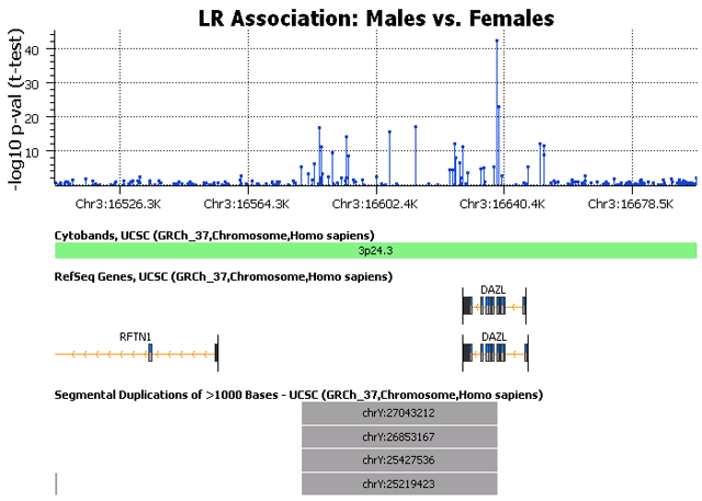 Why You Should Care About Segmental Duplications - The Golden Helix Blog