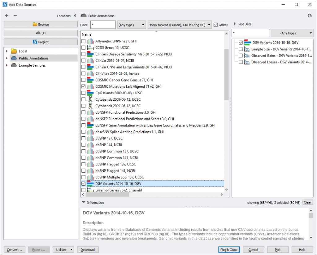 GWAS Example Project Updated for SVS Viewer - The Golden Helix Blog