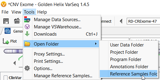 Frequently Asked Questions: CNV analysis in VarSeq - The Golden Helix Blog