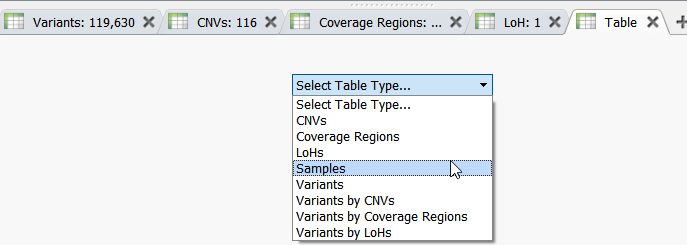Frequently Asked Questions: CNV analysis in VarSeq - The Golden Helix Blog