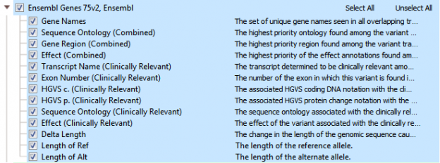 Annotation Education Series: VarSeq Annotations | Part 4