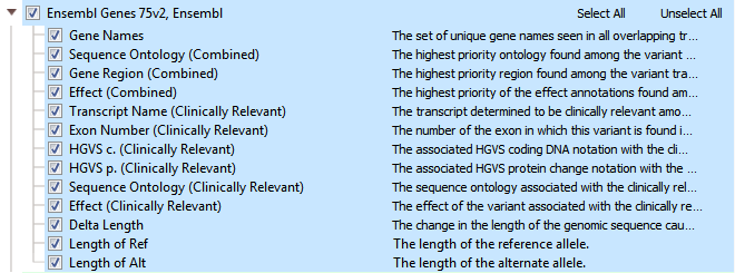 Annotation Education Series: VarSeq Annotations | Part 4