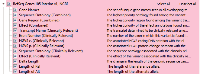 Annotation Education Series: VarSeq Annotations | Part 4