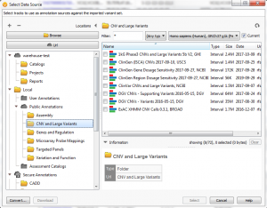 Annotation Education Series: CNV Annotations - The Golden Helix Blog