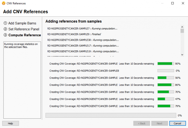 CNV Setup & Quality Assessment: Part 1 - The Golden Helix Blog