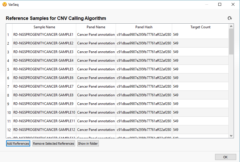 CNV Setup & Quality Assessment: Part 1 - The Golden Helix Blog