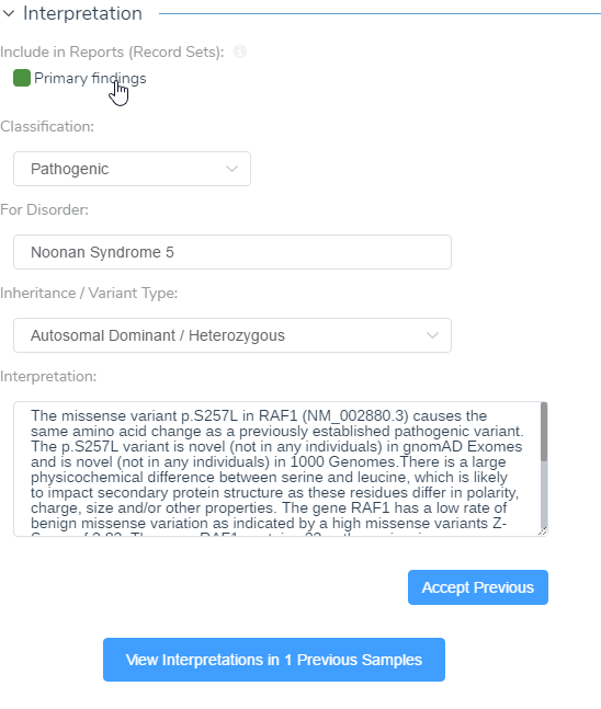 VSClinical: The details you should know - The Golden Helix Blog