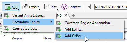 CNV Setup & Quality Assessment: Part 1 - The Golden Helix Blog