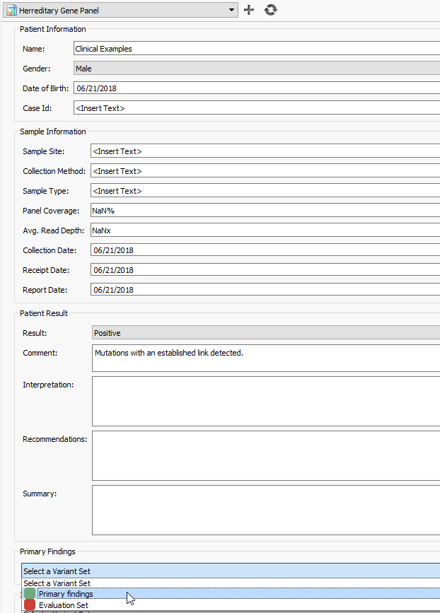 VSClinical: The details you should know - The Golden Helix Blog