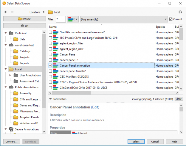 CNV Setup & Quality Assessment: Part 1 - The Golden Helix Blog