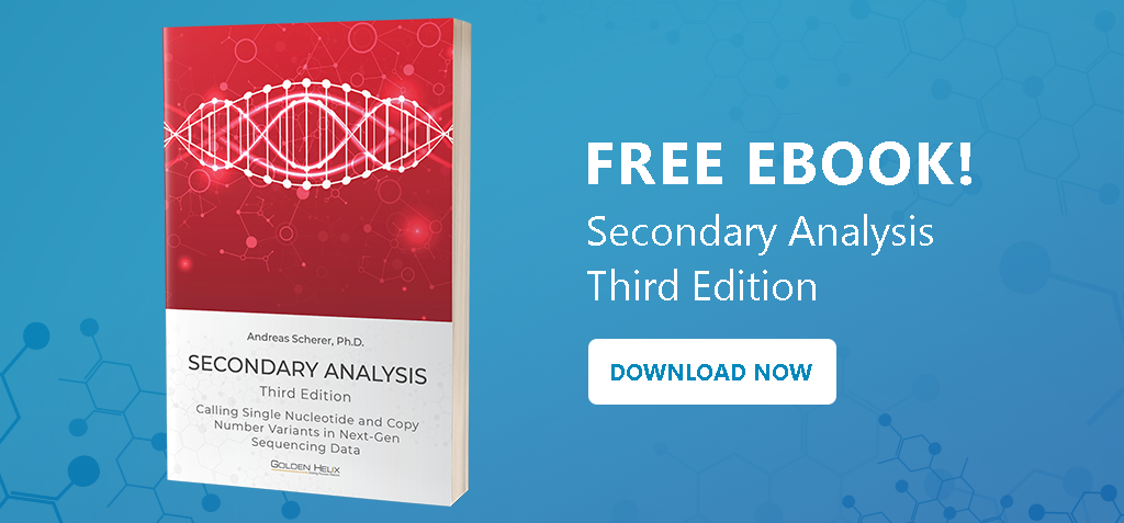 NGS-Solutions: VarSeq’s CNV Frequency Assessment Catalogs