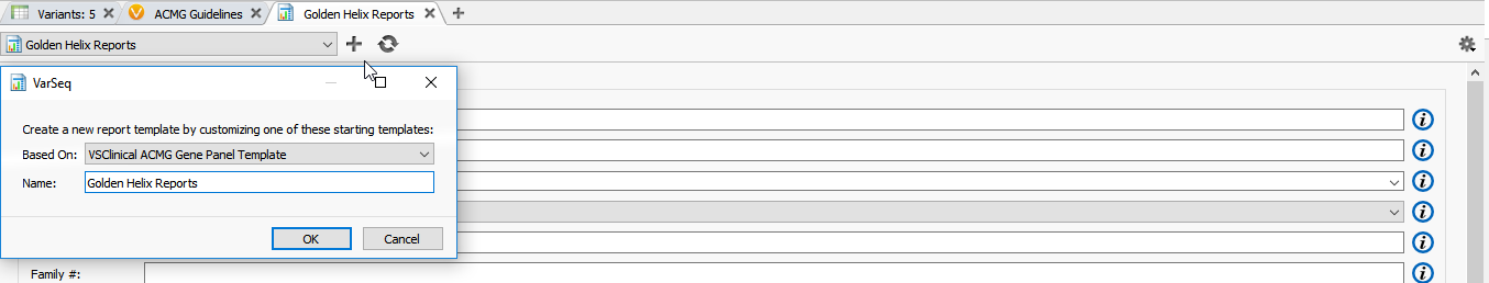 VSClinical Best Practice Workflows: Part III - The Golden Helix Blog