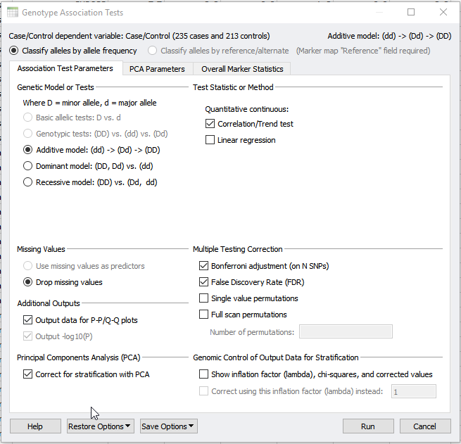 Top-Quality GWAS Analysis: Part V - The Golden Helix Blog
