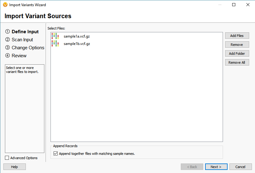 How To: VarSeq VCF Import - The Golden Helix Blog