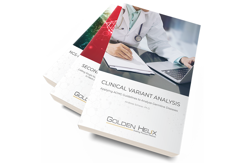 Clinical Variant Analysis: Part V - The Golden Helix Blog