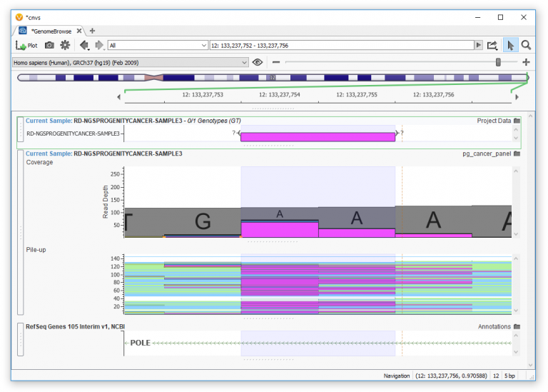 Automating Clinical Workflows: Part II - The Golden Helix Blog