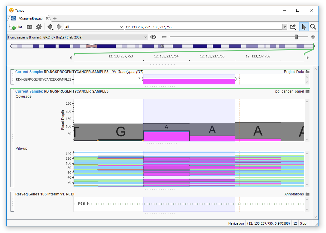 Automating Clinical Workflows: Part II - The Golden Helix Blog