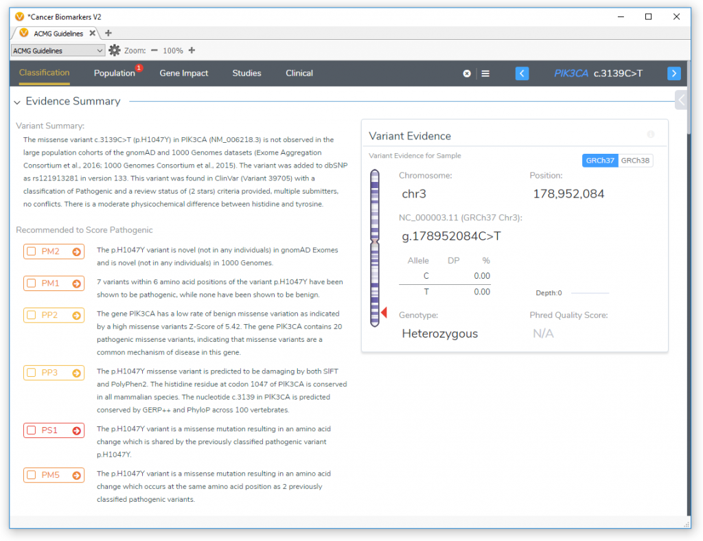 Automating Clinical Workflows: Part II - The Golden Helix Blog