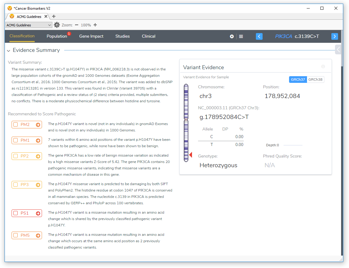 Automating Clinical Workflows: Part II - The Golden Helix Blog