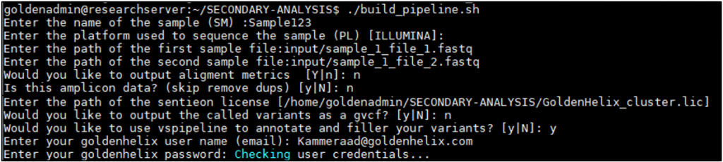 NGS Workflow Optimization: Automation & Standardization: Part 1