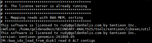 NGS Workflow Optimization: Automation & Standardization: Part 1