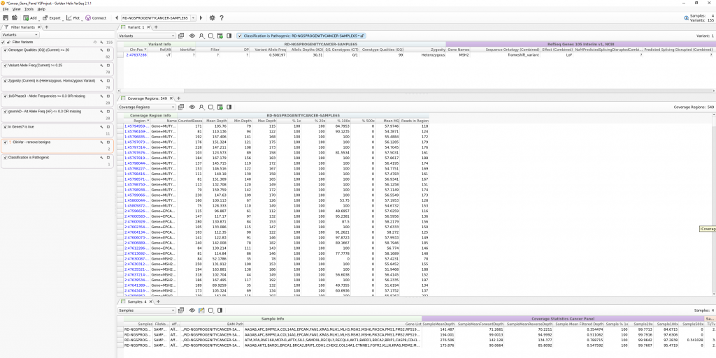NGS Workflow Optimization: Automation & Standardization: Part 2