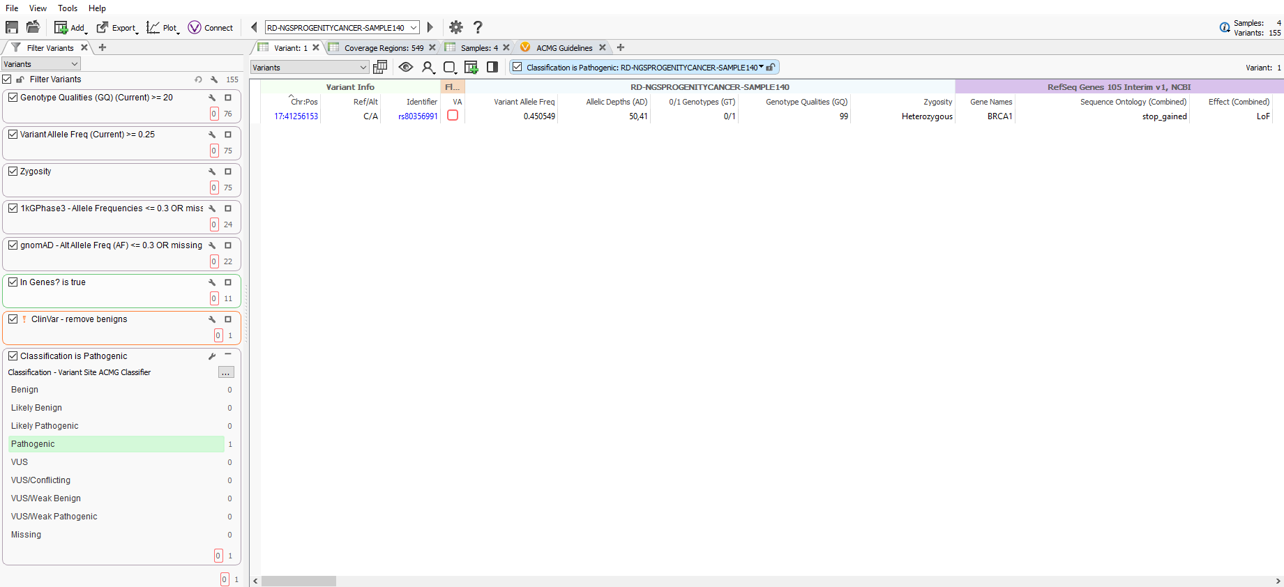 NGS Workflow Optimization: Automation & Standardization: Part 3