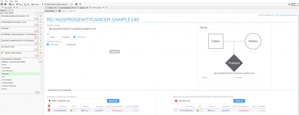 NGS Workflow Optimization: Automation & Standardization: Part 3