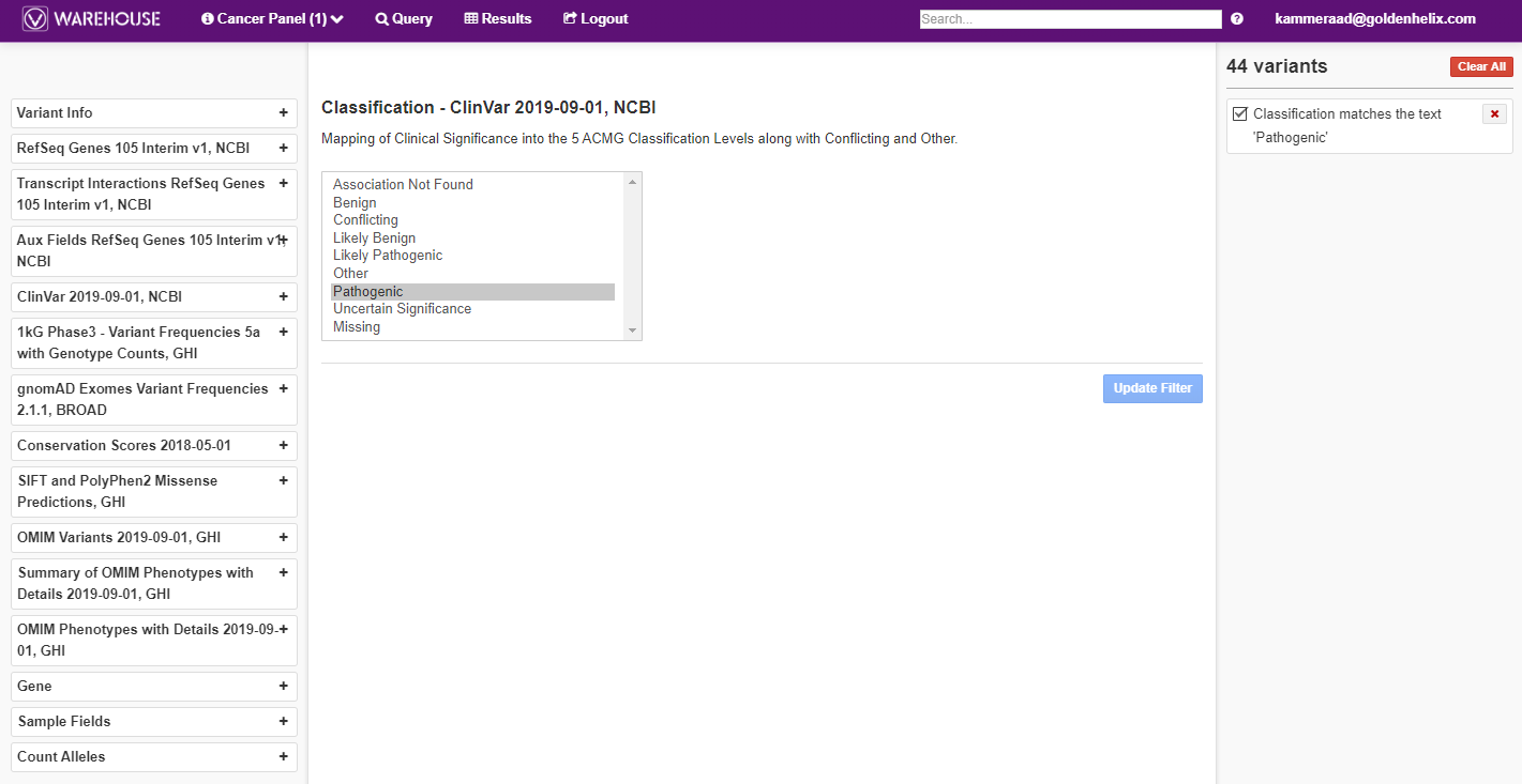 NGS Workflow Optimization: Automation & Standardization: Part 4
