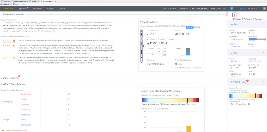 NGS Workflow Optimization: Automation & Standardization: Part 3