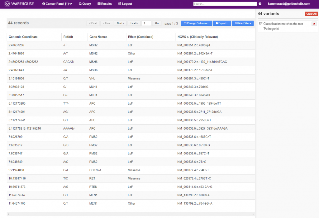 NGS Workflow Optimization: Automation & Standardization: Part 4