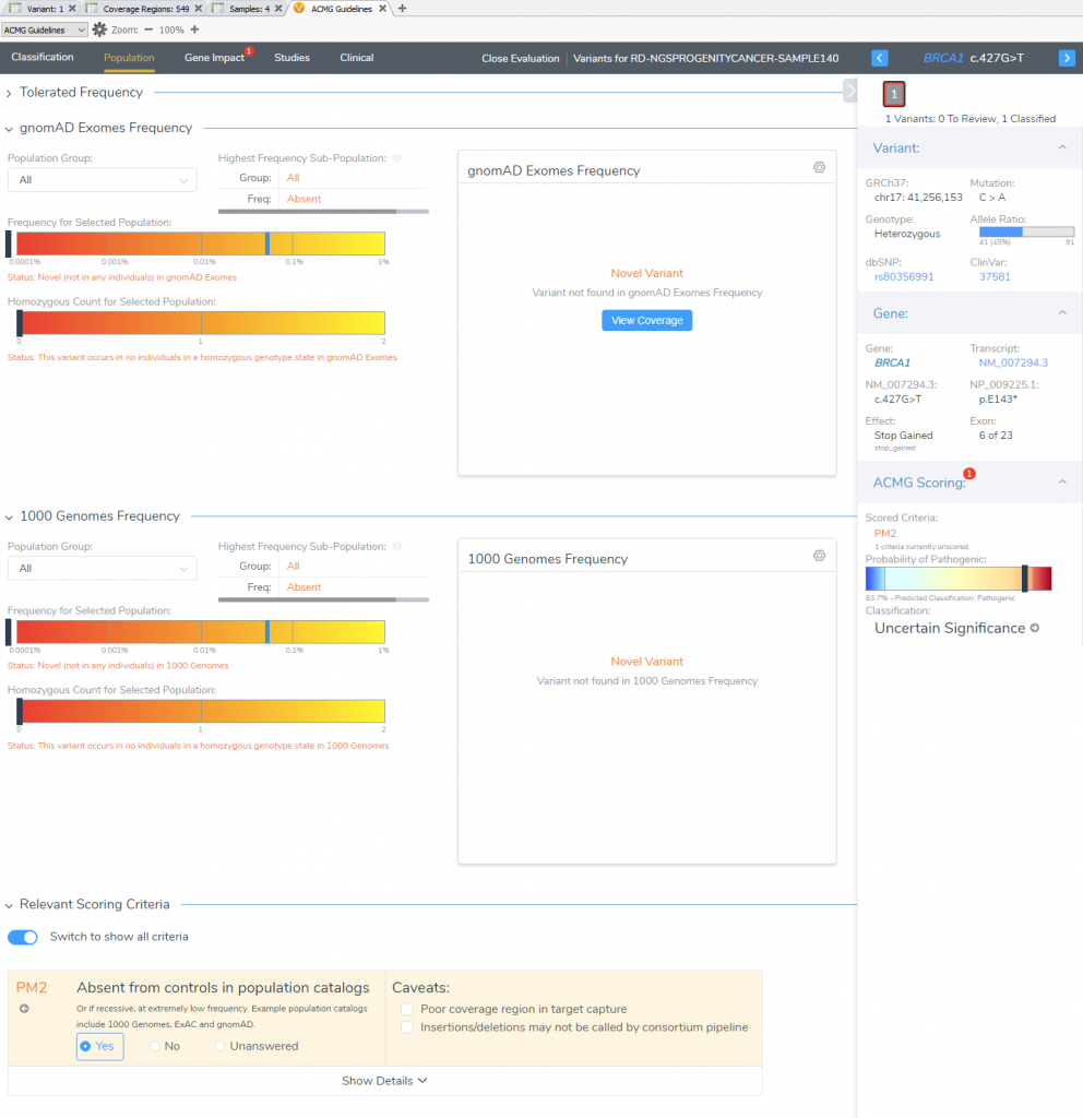 NGS Workflow Optimization: Automation & Standardization: Part 3