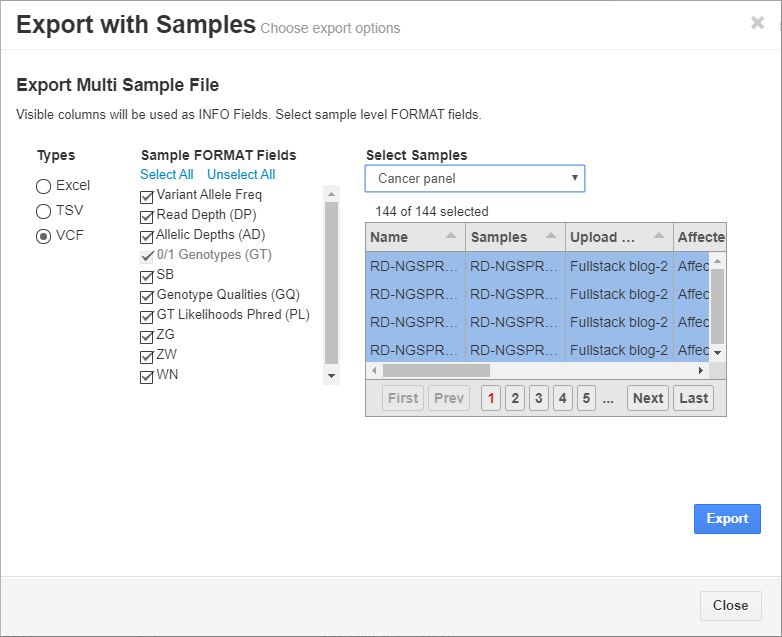 NGS Workflow Optimization: Automation & Standardization: Part 4