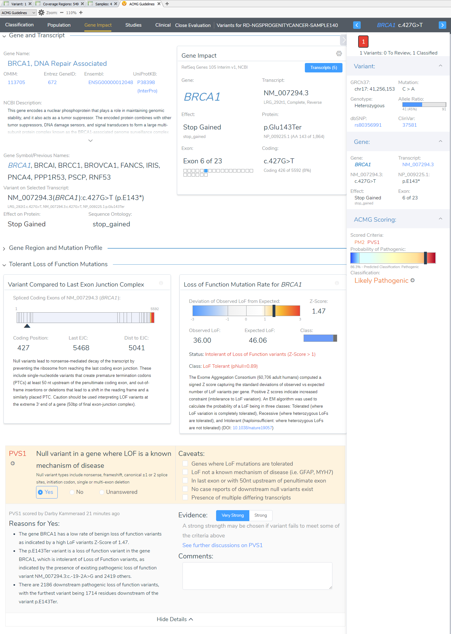 NGS Workflow Optimization: Automation & Standardization: Part 3