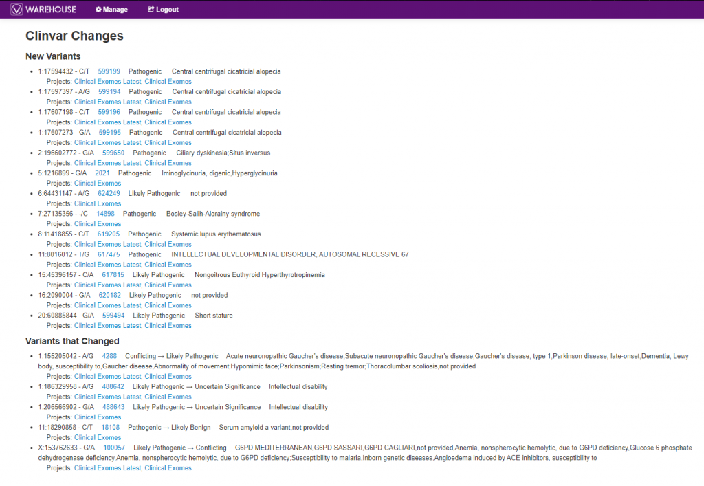 NGS Workflow Optimization: Automation & Standardization: Part 4