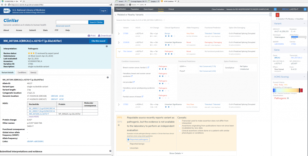 NGS Workflow Optimization: Automation & Standardization: Part 3