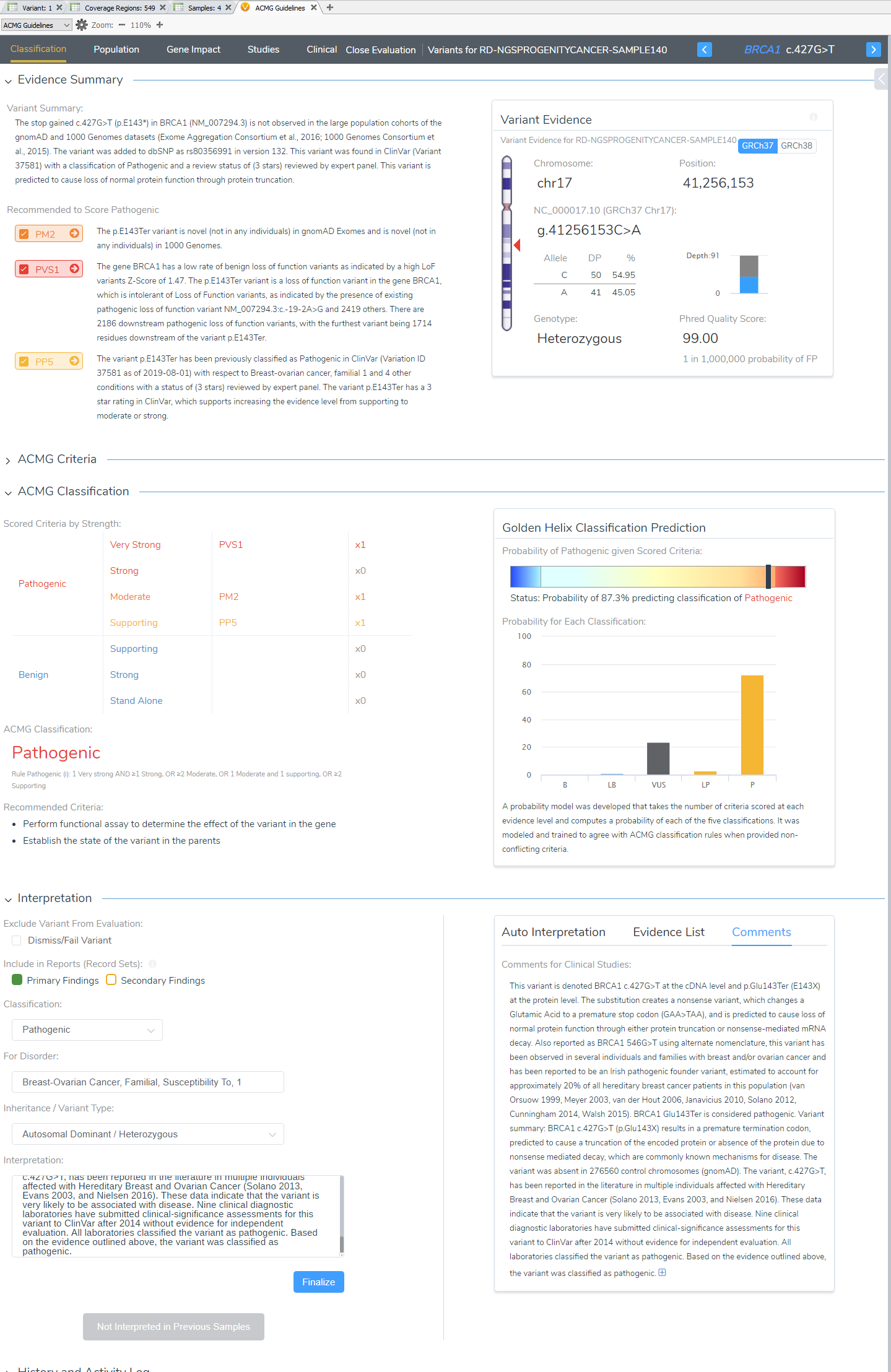 NGS Workflow Optimization: Automation & Standardization: Part 3