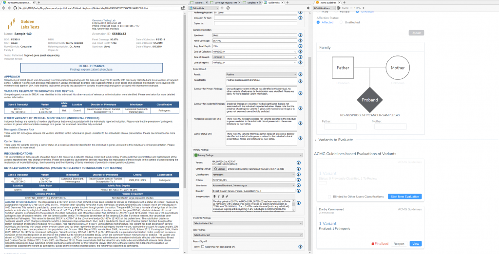 NGS Workflow Optimization: Automation & Standardization: Part 3