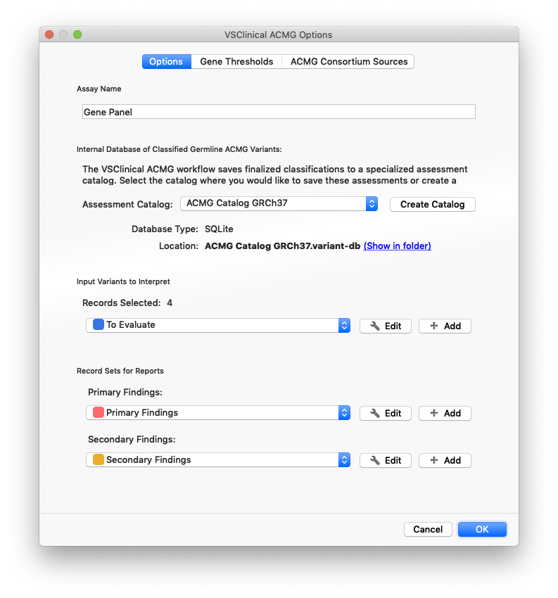 The Golden Helix Blog | Standardize Your Clinical Workflow: Part I