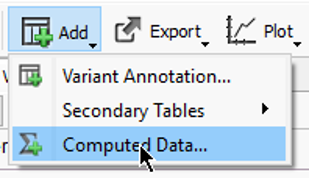 Using VarSeq’s Count Alleles Algorithm for Cohort Analysis