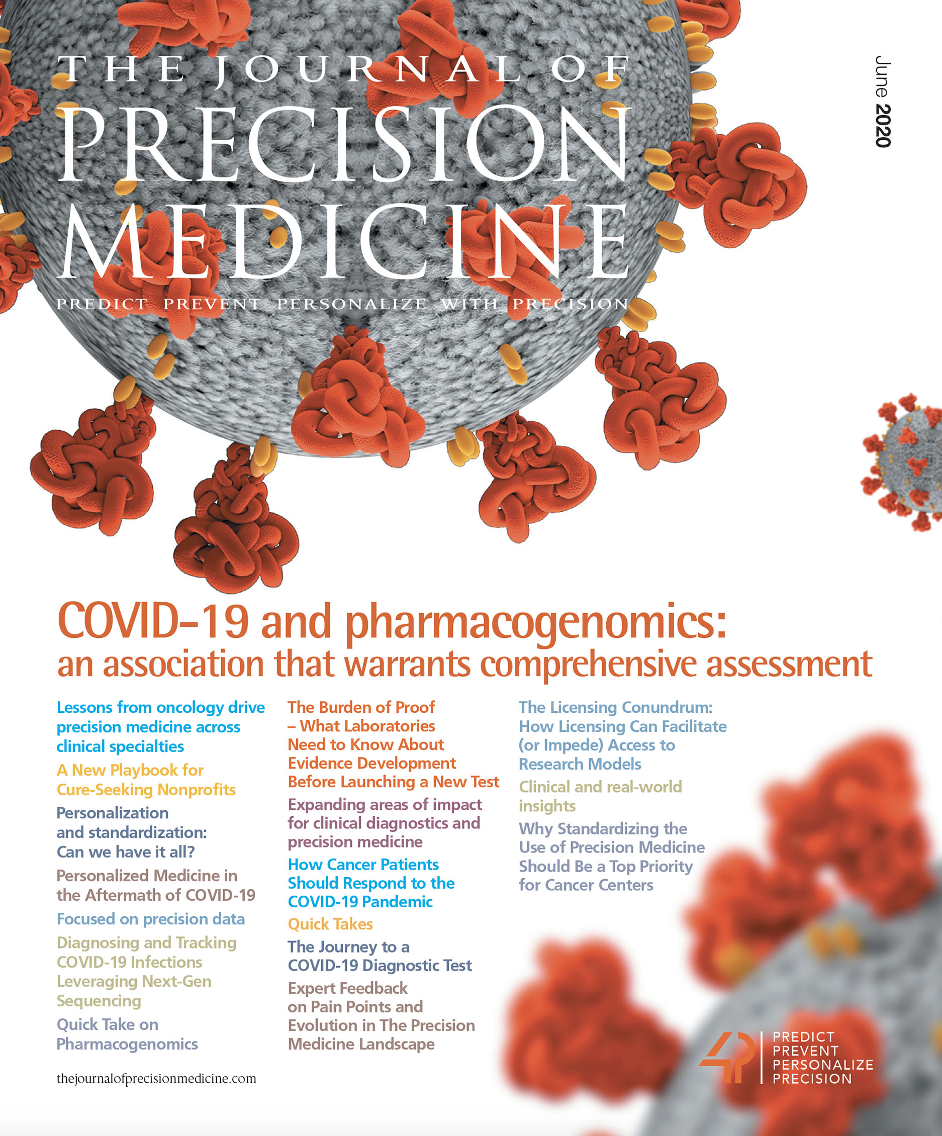 Precision Medicine Jan 24 Track 4 New Frontier Of Precision Medicine