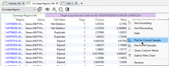 Advanced Plotting Capabilities with GenomeBrowse - The Golden Helix Blog