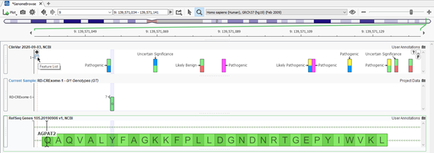 Advanced Plotting Capabilities with GenomeBrowse - The Golden Helix Blog