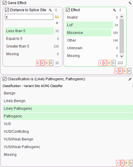 VarSeq’s NGS Panel Workflow: Intellectual Disability Panel