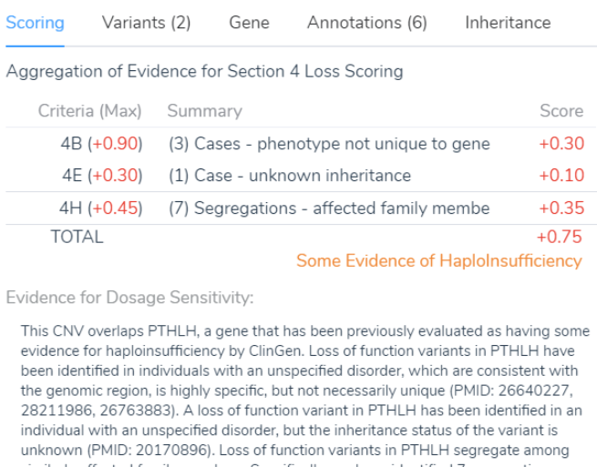 Webcast Follow-up: Evaluating CNVs With New ACMG Guidelines