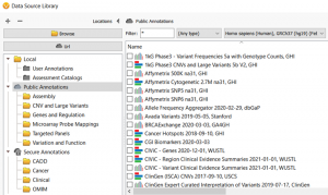 What You Need to Know About Staging Annotations - The Golden Helix Blog