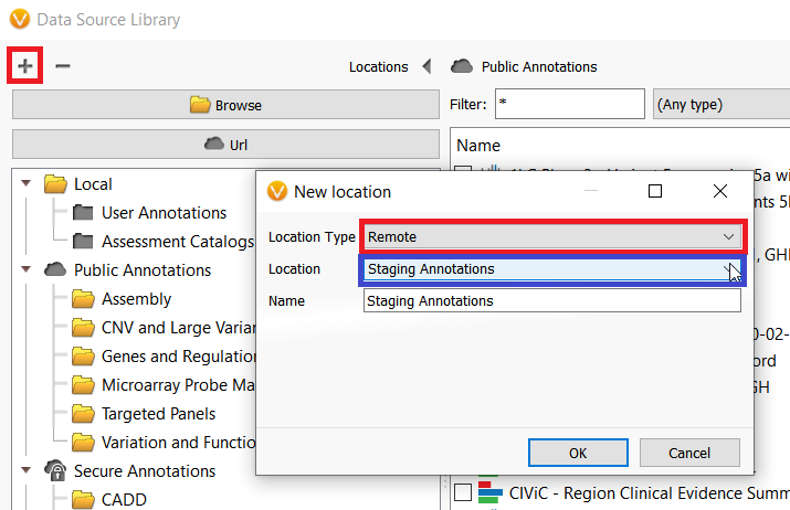 What You Need to Know About Staging Annotations - The Golden Helix Blog