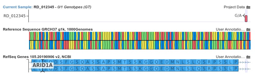 Updates on Splice Site Analysis - The Golden Helix Blog