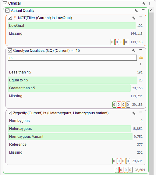 Designing Clinical and Research NGS Workflows in VarSeq