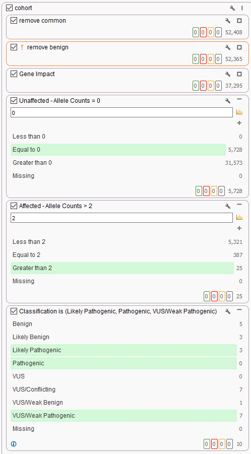 Designing Clinical and Research NGS Workflows in VarSeq